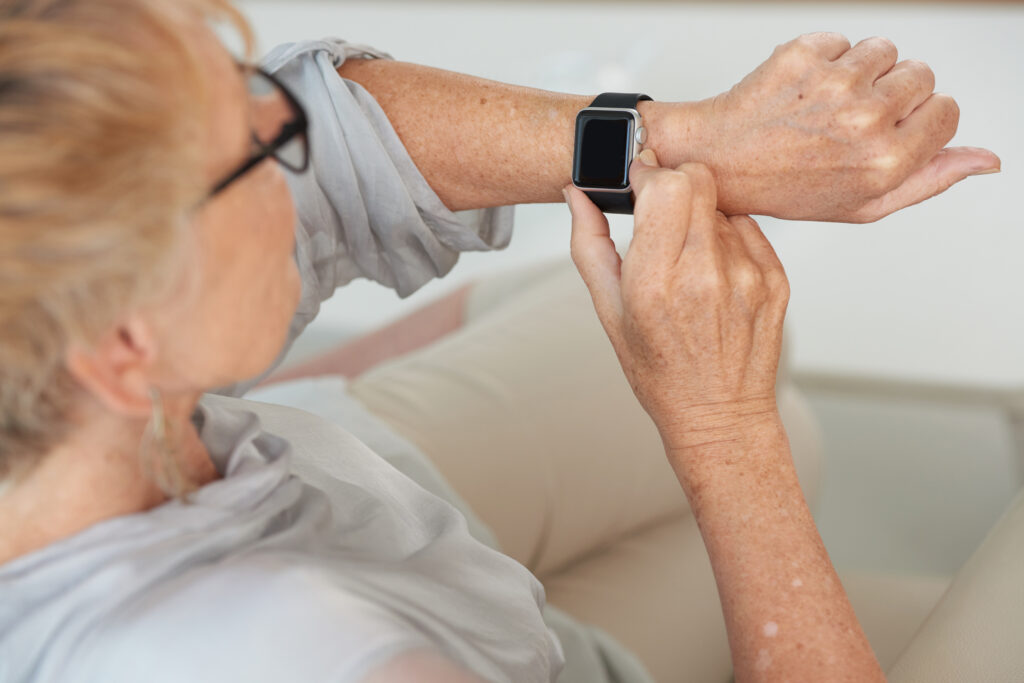What Are Three Safety Devices For Seniors? - Smart Living Seniors