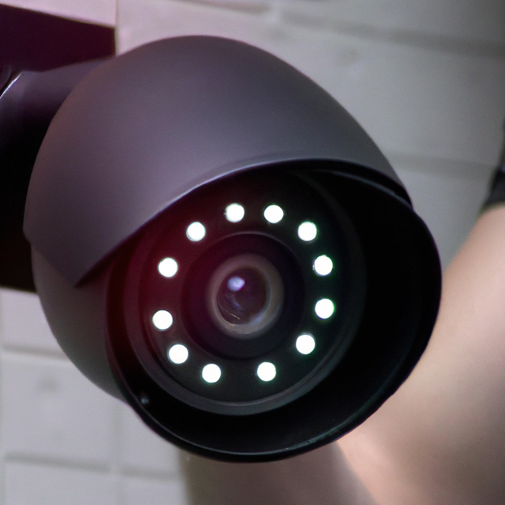 What Is The Best Indoor Camera To Monitor Elderly People? - Smart ...