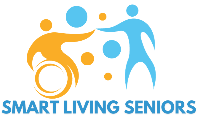 Home - Smart Living Seniors