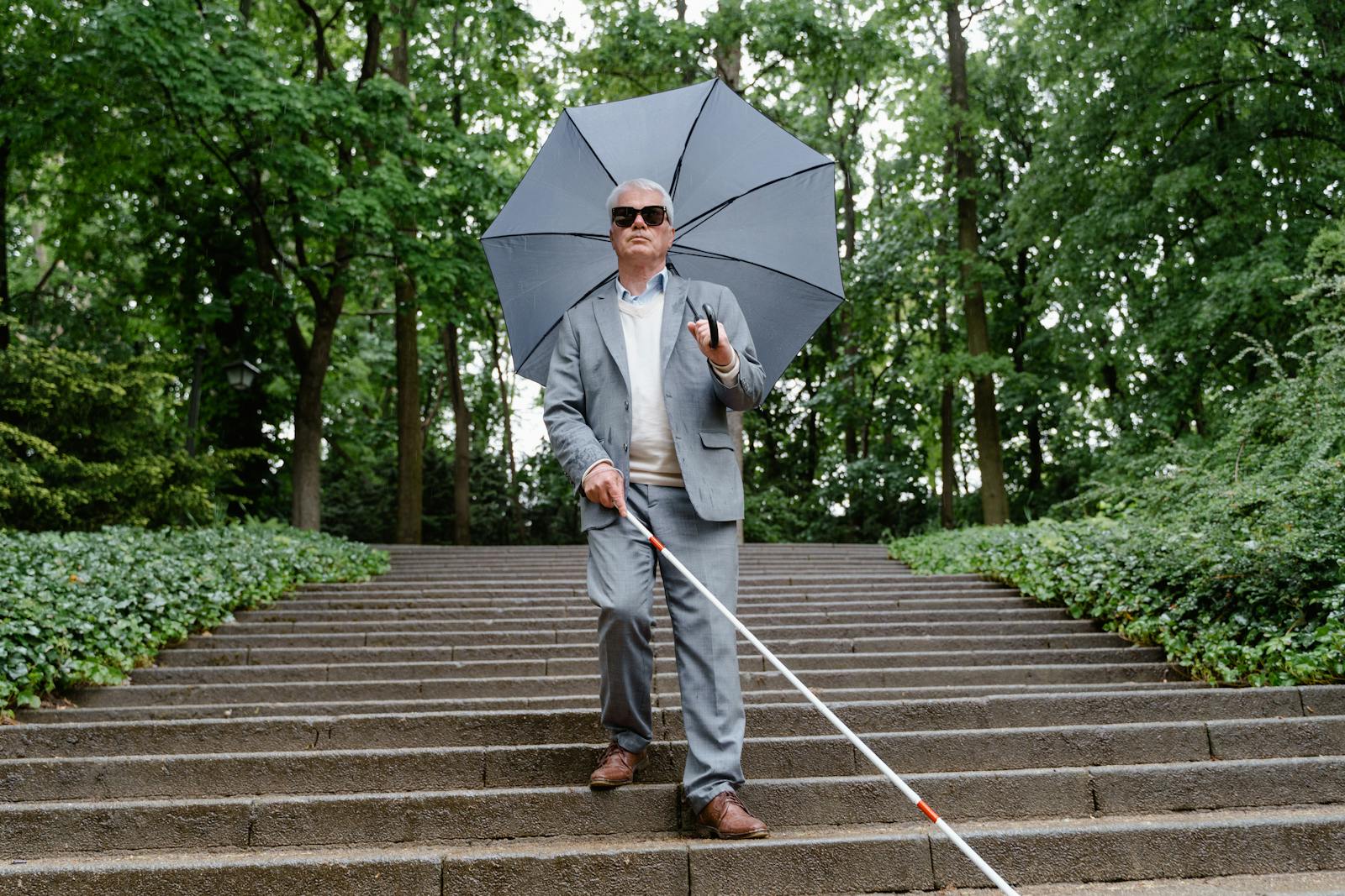 Activities For Blind Seniors - Smart Living Seniors