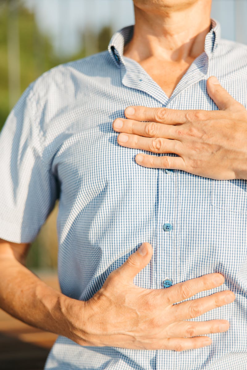6 Benefits of Abdominal Massage for Digestion - Smart Living Seniors